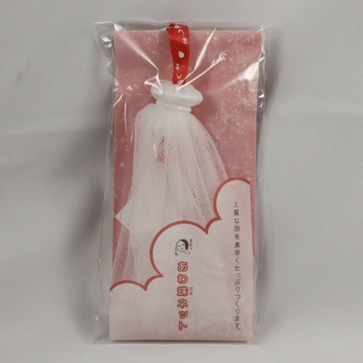 Kyoto Yojiya Fine Bubble Foam Making Net made in Japan | Love Kyoto1
